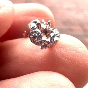 Bamoer | Jewelry | Bamoer Ocean Turtle Sterling Silver 925 Charm | Poshmark